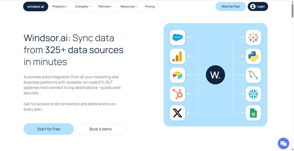 Windsor AI Review: Features, Use Cases & Pricing 2025 | These AI Tools