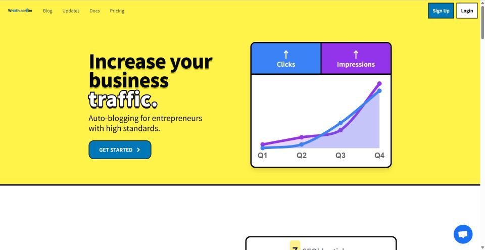 Wraith Scribe Review: Features, Use Cases & Pricing 2025 | These AI Tools